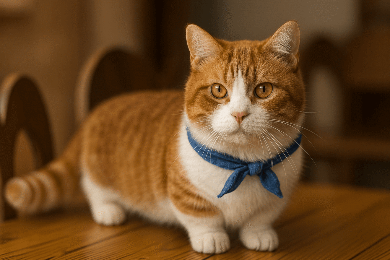 Chat Munchkin : Prix, Caractère Et Guide Complet (2025)