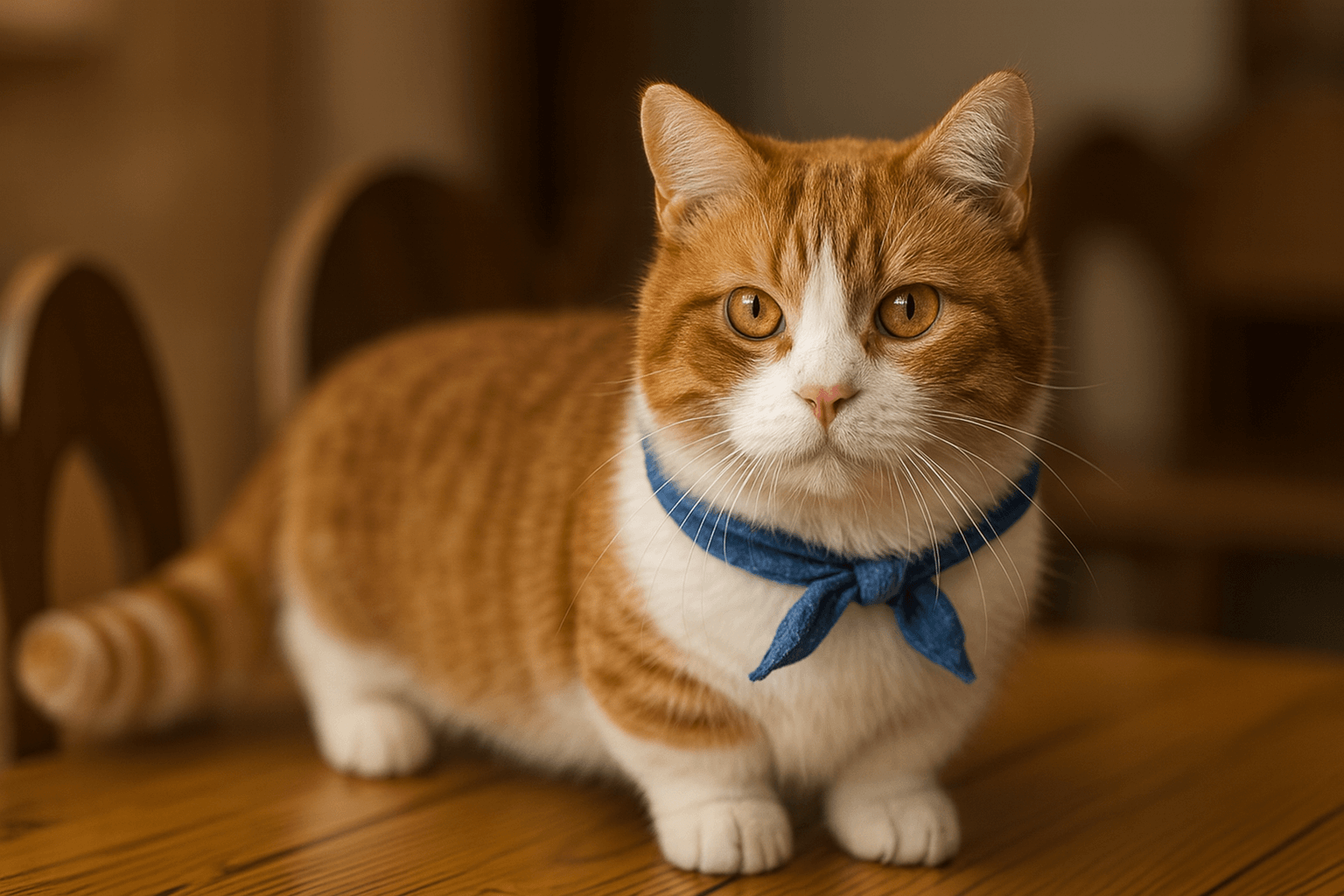 Chat Munchkin : Prix, Caractère Et Guide Complet (2025)